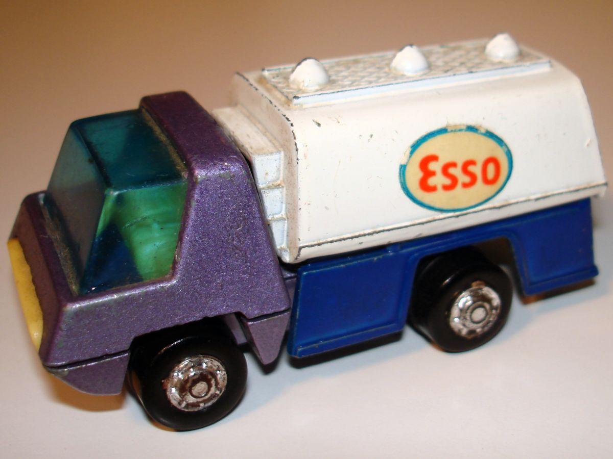 Memorabilia Collectibles Art & Collectibles Vintage Playart diecast ...